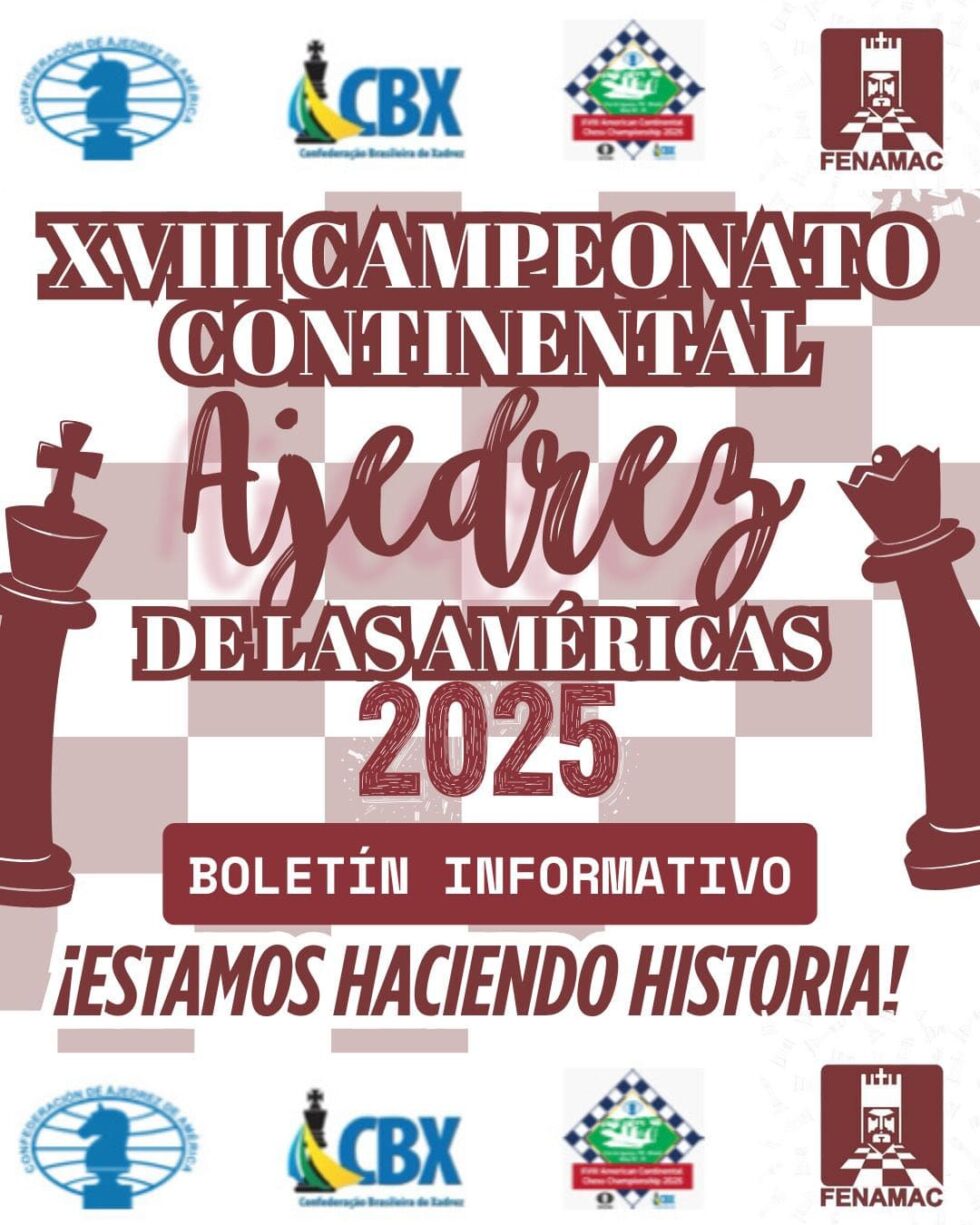 Eventos Internacionales Archives - FENAMAC
